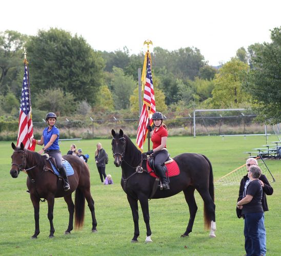 Kevin White Memorial match held | News, Sports, Jobs - Observer Today